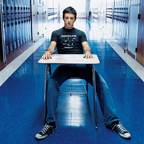 Jason Mraz - Mr. A-Z (Studio album, 2005) : 네이버 블로그