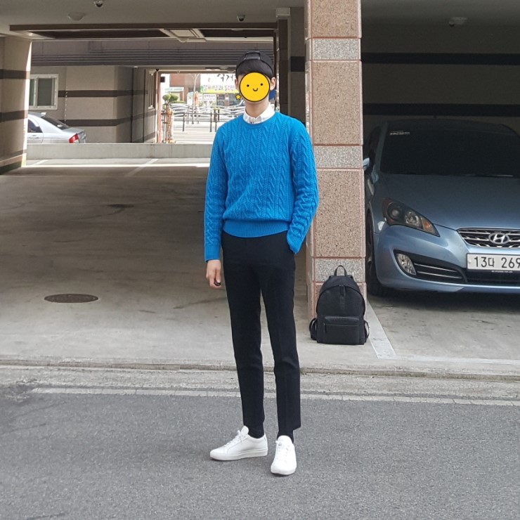 톰브라운 옥스포드 셔츠 더 니트 컴퍼니 니트 슬로스 투구니스 퓨어 울 슬랙스 커먼프로젝트 아킬레스 로우 화이트 브루노