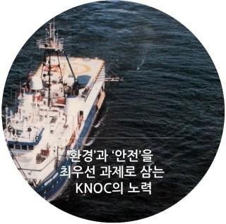 [사보를 통해 만나보는 KNOC 히스토리10] 1993년 11월호 : 네이버 블로그