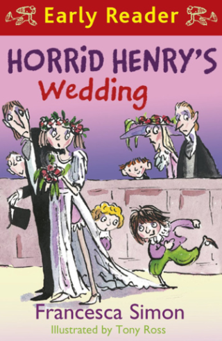 Horrid Henry's Wedding : 네이버 블로그