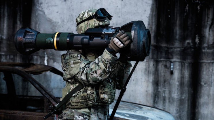 MBT LAW - SAAB Bofors Dynamics : 네이버 블로그