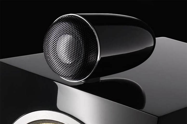 CM S2는 얼만큼 좋아졌나? 그리고 Bowers & Wilkins의 최신 기술들 : 네이버 블로그