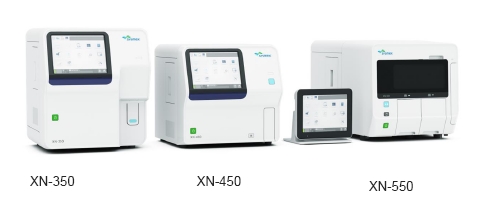 혈액학검사 장비 XN-L Series 소개자료 : 네이버 블로그