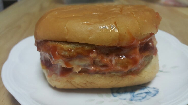 응답하라 1988. 추억의 감성식당(?) 달라스 햄버거로 추억을 회상하다! : 네이버 블로그