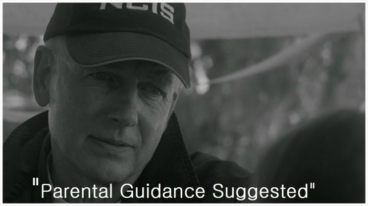 NCIS 시즌 12 ☞ 06화 Parental Guidance Suggested : 네이버 블로그
