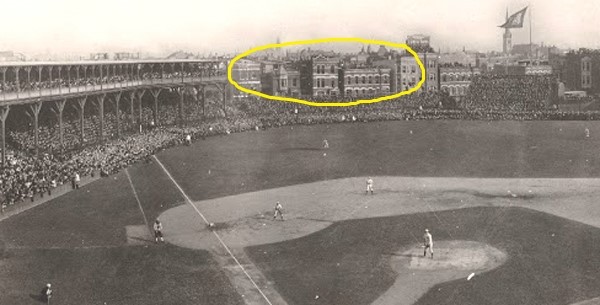 Out of Left Field : 네이버 블로그