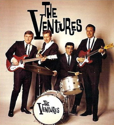 Driving Guitars - The Ventures (코드악보) : 네이버 블로그