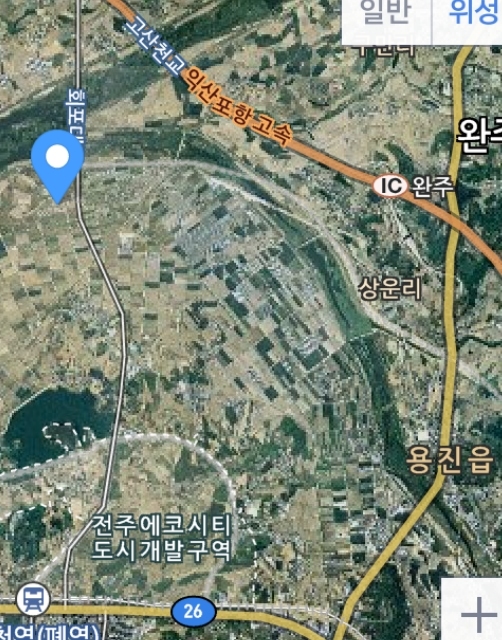 전주 전미동 토지 매매전주 에코시티 인근 전원주택부지군산다모아하우스 네이버 블로그