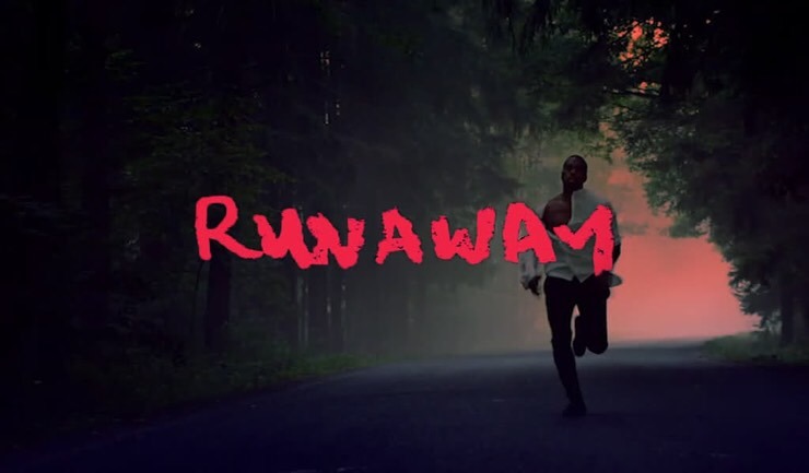 Kanye West "Runaway" 보컬 믹스 체인 : 네이버 블로그