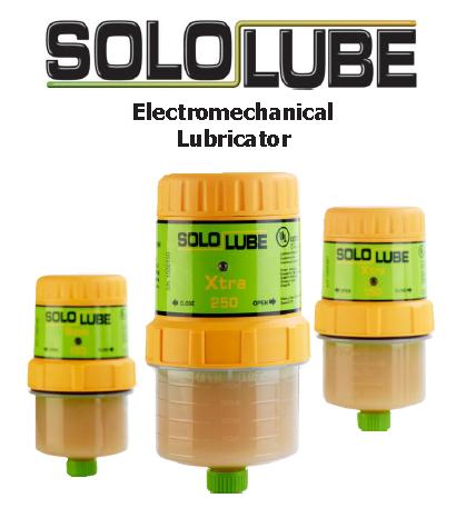 SOLOLUBE/자동급유기/급유장치 : 네이버 블로그