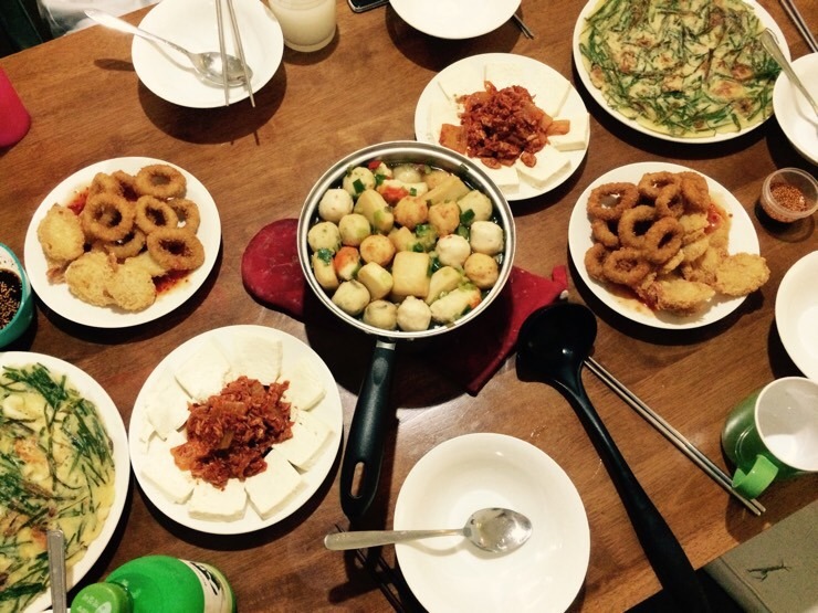 [호주워킹홀데이/부나]160329 D+680 먹깨비로사는 호주워홀러 : 네이버 블로그