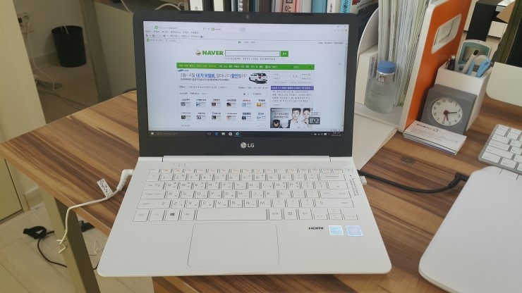 LG 울트라 PC 노트북, 13U360-EU1CK : 네이버 블로그