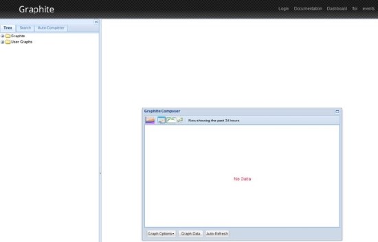 시스템 모니터링 도구 - Ubuntu 14.04에 Graphite 설치 : 네이버 블로그