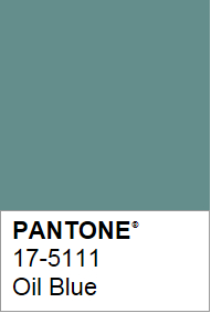 오늘의컬러 PANTONE COLOR 17-5111/ 20160329 팬톤컬러칩 : 네이버 블로그