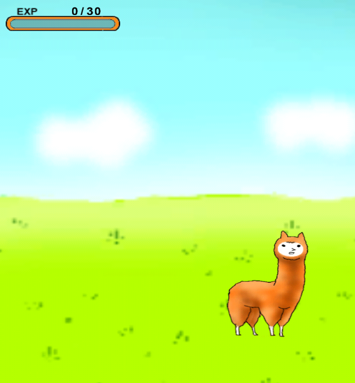 Alpaca Evolution(알파카 진화) : 네이버 블로그