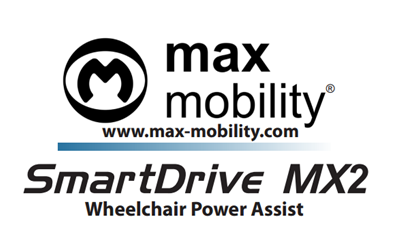 Max Mobility사의 스마트드라이브(smart drive mx2) : 네이버 블로그