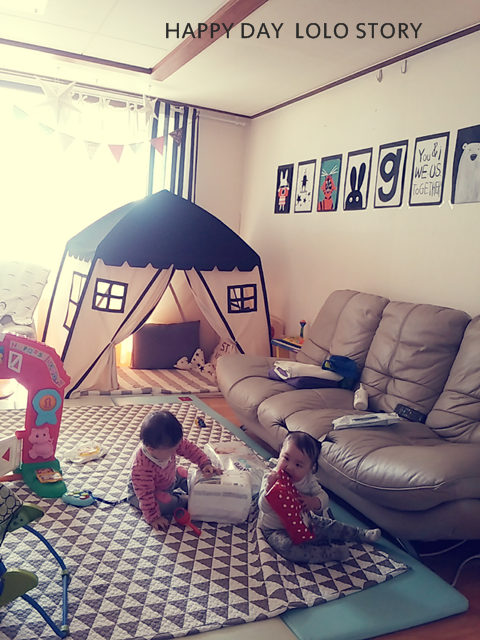 10개월 아기 발달, 놀이 : 네이버 블로그