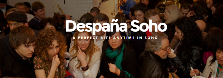 [맨하탄/소호] 없는게 없는 소호의 식료품점, 데스파나 Despana : 네이버 블로그