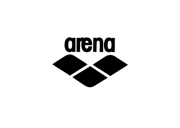 아레나(arena) 로고 AI : 네이버 블로그