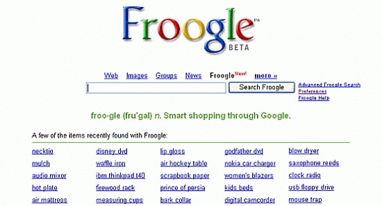 CNN 영어뉴스 - Google to Froogle : 네이버 블로그
