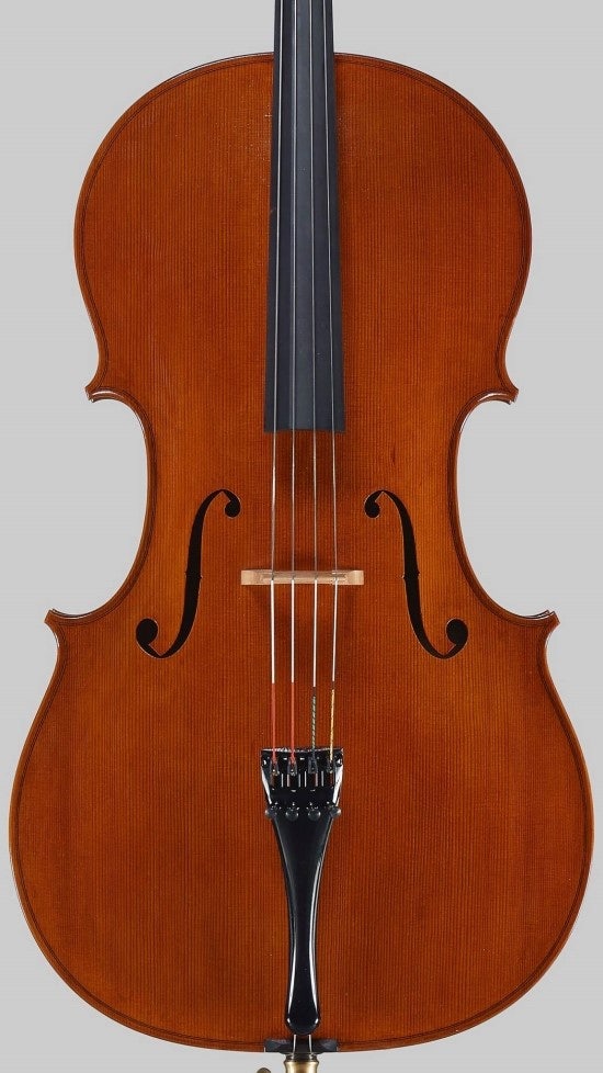 2015 첼로 F. 가림베르티 : 네이버 블로그