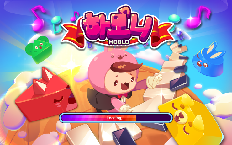 모블로! 하모니 : 네이버 블로그