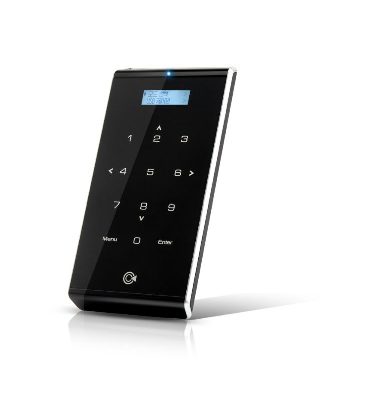 추천 외장하드 케이스 IODD : 네이버 블로그