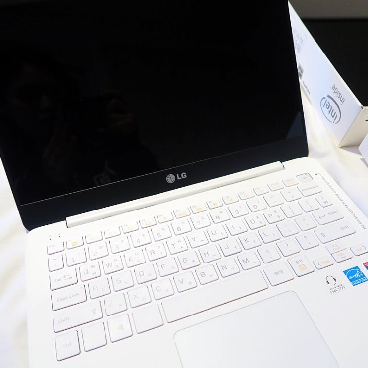 대학생 노트북 추천!! LG 울트라 PC 13U360 리얼후기 : 네이버 블로그