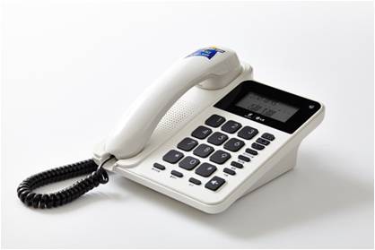 GS-493C(스피커폰.발신자표시) : 네이버 블로그