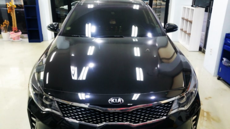 New K5 JY커스텀 N3000 네비매립 : 네이버 블로그