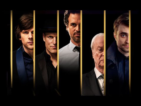 나우유씨미2 now you see me : the second act 2016년 6월 개봉예정 대니얼래드클리프, 주걸륜 합류 ...