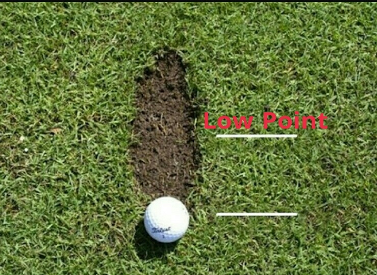 Trackman Low Point : 네이버 블로그