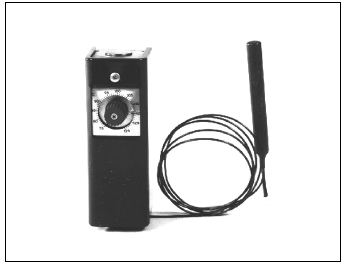 [Honeywell] 하니웰 - T675A, T678A 삽입형 온도 조절기 : 네이버 블로그