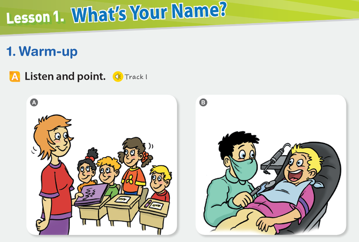 엄마표 영어! 화상영어 추천 이퓨처 Talking Trinity 초급회화과정- 매드포스터디 : 네이버 블로그