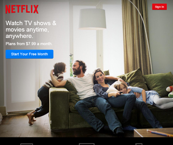 영어를 핑계로 마음껏 영화를? Netflex.com : 네이버 블로그