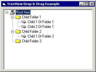[vb6.0/vba] TreeView Example : 네이버 블로그