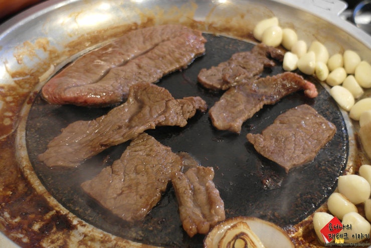 양재역 고기집 뱅뱅사거리 한우 영동소금구이 네이버 블로그