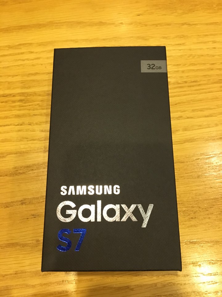 갤럭시S7/SM-G930K/GalaxyS7 개봉기 : 네이버 블로그