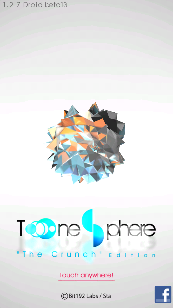 게임 리뷰-Tone Sphere : 네이버 블로그