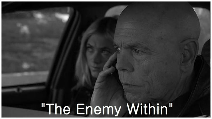 NCIS 시즌 12 ☞ 12화 The Enemy Within : 네이버 블로그
