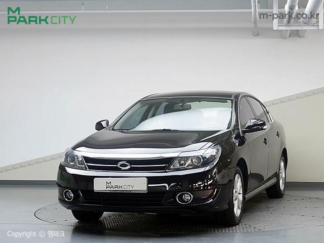 ★중고차★ 르노삼성 뉴SM5(신형) LPLi 택시렌터카 고급형 100% 실매물 차량을 소개합니다. 12년월 : 네이버 블로그