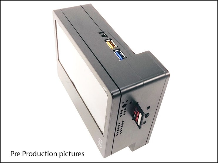 Cinemartin’s news…External 4K monitor/recorder (영문) : 네이버 블로그