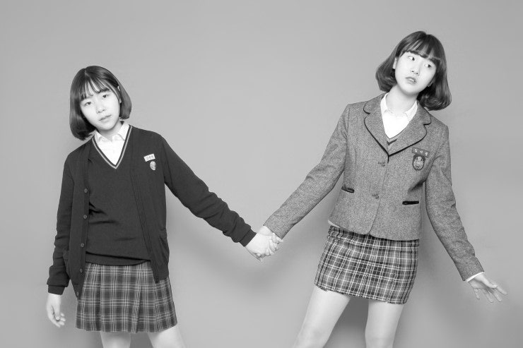 노원사진관 우정사진관 커플사진 올봄 노원 수상한 사진관과 함께 하는 우정 이미지 네이버 블로그