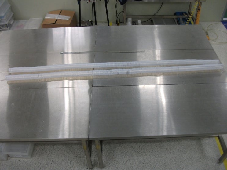 Long PFA Coil Tube (2.2m), Coil hose : 네이버 블로그