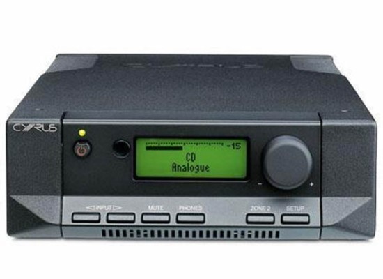 사이러스(Cyrus) 8a 인티앰프 : 네이버 블로그