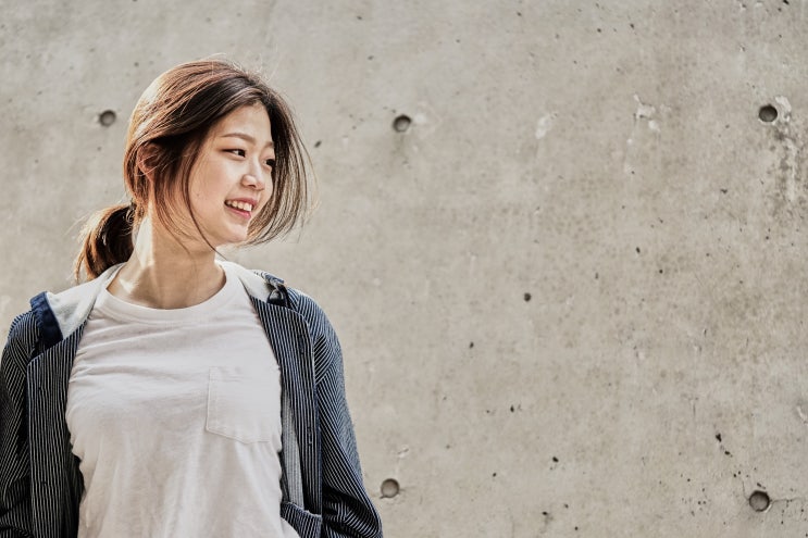 조금 늦은 2016 FW 서울패션위크 - Day5_시간순 : 네이버 블로그