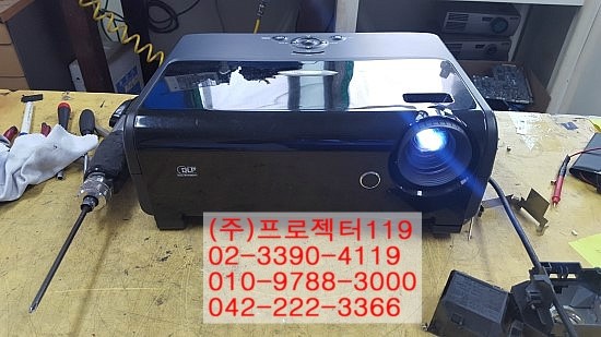 옵토마 서비스 센터 운영,ep780램프 ,옵토마 프로젝터 램프 교체,옵토마 프로젝터 수리,옵토마 프로젝터 설치,옵토마as센터 ...