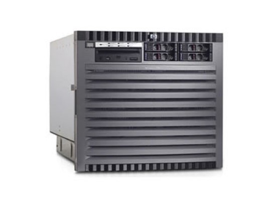 HP Integrity rx7640 Server 입니다 : 네이버 블로그