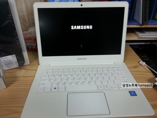 삼성노트북 Notebook 9 lite (NT910S3K) 910S 하이마트 구매! : 네이버 블로그
