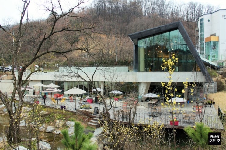 [경기 광주][초월읍 대쌍령리] 퍼들하우스 (PUDDLE HOUSE) : 네이버 블로그